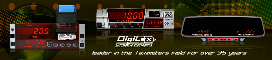 Digitax – Authorised supplier and repairer